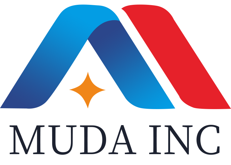 MUDA INC - MUDA INC